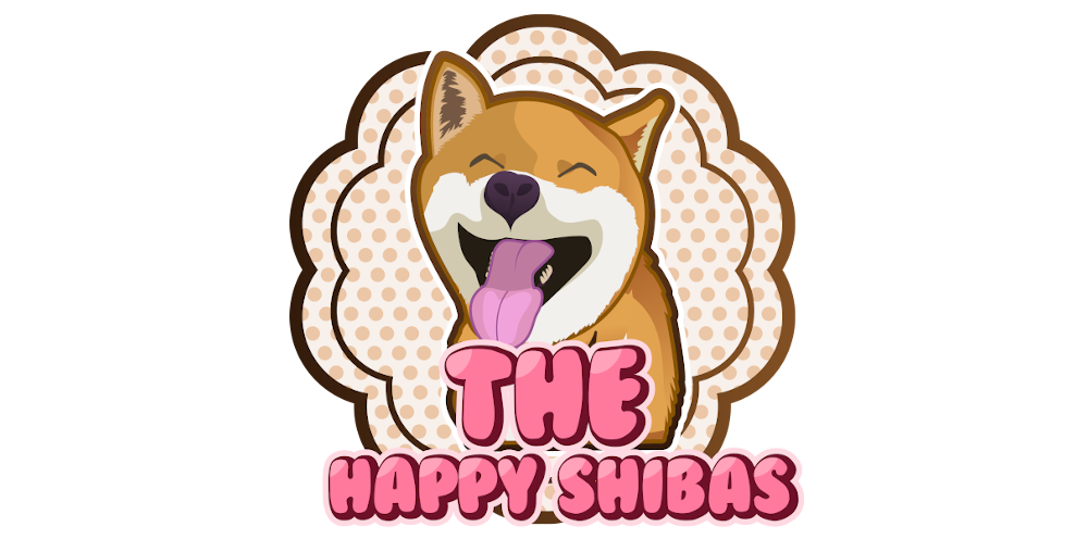 Shiba Clothes - Happy Shibas™